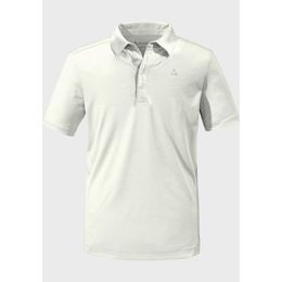 Sch&ouml;ffel Sch&ouml;ffel Herren Poloshirt &raquo;CIRC Polo Shirt Tauron M&laquo; grau 52
