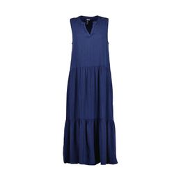 Blue Seven Damen Sommerkleid &raquo; Maxikleid&laquo; 1 Stk. tlg. 38