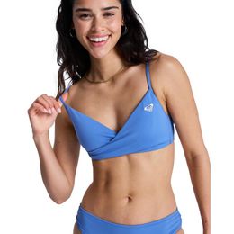 Roxy Damen Bandeau-Bikini-Top &raquo;Solid Essentials&laquo; L, Cup B