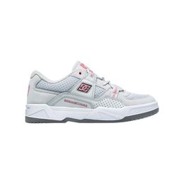 DC Shoes Damen DC Shoes Sneaker &raquo;Construct&laquo; grau 5(36)