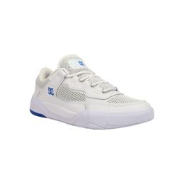 DC Shoes Herren DC Shoes Sneaker &raquo;DC Metric&laquo; wei&szlig; 7(39)