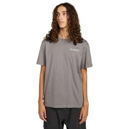 Element Herren T-Shirt &raquo;Open Hills&laquo; L