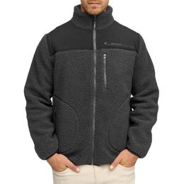 INDICODE Herren Sweatjacke &raquo;INErnestoy&laquo; L
