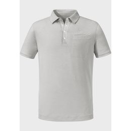 Sch&ouml;ffel Sch&ouml;ffel Herren Poloshirt &raquo;Polo Shirt Ramseck M&laquo; grau 54