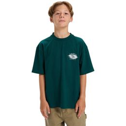 Quiksilver Jungen T-Shirt &raquo;Mercury Worldwide&laquo; 14