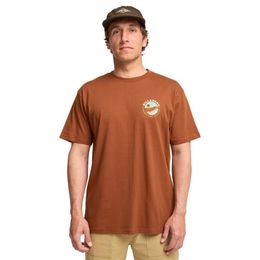 Billabong Herren T-Shirt &raquo;Rockies&laquo; L