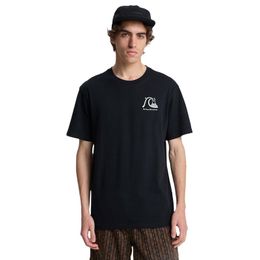 Quiksilver Herren T-Shirt &raquo;Evo Original&laquo; XL