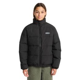 Element Jungen Outdoorjacke &raquo;Classic&laquo; schwarz 12(148-156cm)