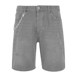 2Y Premium Herren 2Y Premium Shorts &raquo;2Y Premium Herren 2Y Jeans Shorts&laquo; 33, Normalgr&ouml;&szlig;en