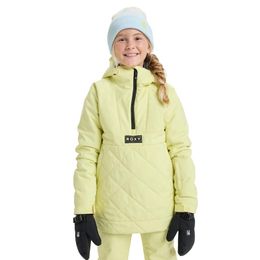 Roxy M&auml;dchen Snowboardjacke &raquo;Radiant Lines Overhead 10K&laquo; 12
