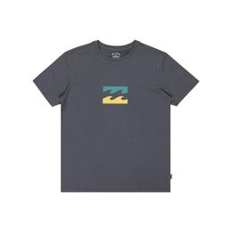 Billabong Jungen T-Shirt &raquo;Team Wave&laquo; S