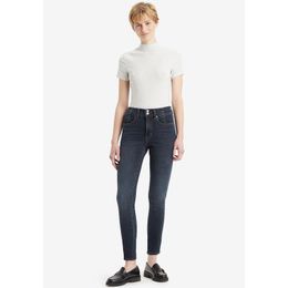 Levi's Levi's Damen &raquo;311 SHP CORSET SKINNY&laquo; blau 31, L&auml;nge 30