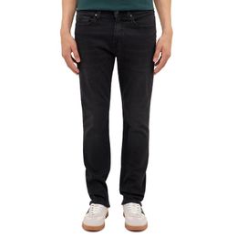 Mustang Herren Mustang Slim-fit-Jeans &raquo;Herren Style Vegas Slim&laquo; 34, L&auml;nge 30