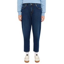 Mustang Damen Mustang Mom-Jeans &raquo;Damen Style Charlotte Tapered&laquo; 30, L&auml;nge 34