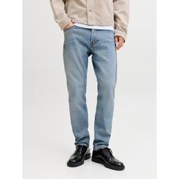 Jack & Jones Jack & Jones Herren Comfort-fit-Jeans &raquo;JJIMIKE JJCOOPER ST 335 BF&laquo; 32, L&auml;nge 32