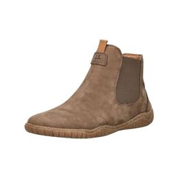 Josef Seibel Damen Ankleboots &raquo; Stiefelette Veloursleder&laquo; 38