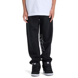 DC Shoes Kinder DC Shoes Jogger Pants &raquo;DC Omega&laquo; schwarz 10(140-148cm)