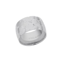 JOOP! Damen JOOP! Fingerring &raquo;2039808/-09/-10&laquo; silber
