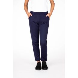 Lpo Damen LPO Regenhose &raquo;Damen Hose Esther&laquo; blau 20, Normalgr&ouml;&szlig;en