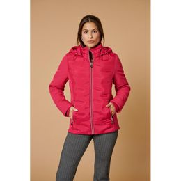 ZABAIONE Damen ZABAIONE Steppjacke &raquo;Jacket Av44a&laquo; XXL