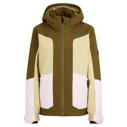 Ziener Damen Skijacke &raquo;TARLA-Z jacket lady&laquo; 38