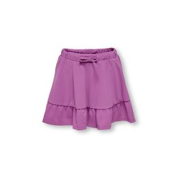 Kids Only M&auml;dchen KIDS Only Minirock &raquo;KOGSANIA STRING SKORT CS JRS&laquo; 158