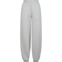 Urban Classics Damen Urban Classics Jogginghose &raquo; Ladies Fluffy Sweatpants&laquo; M, US-Gr&ouml;&szlig;en