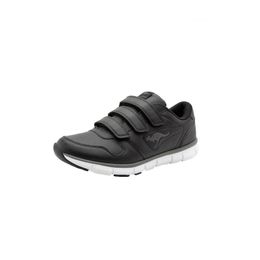 Kangaroos Herren Kangaroos Sneaker &raquo;K-BLUERUN 700 V B&laquo; schwarz 40