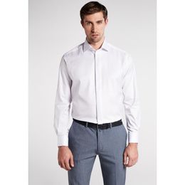 Eterna Herren Langarmhemd &raquo;MODERN FIT&laquo; NON IRON (b&uuml;gelfrei) 45, Normalgr&ouml;&szlig;en