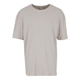 Urban Classics Herren Urban Classics T-Shirt &raquo; Herren Waffle Tee&laquo; 1 Stk. XXL