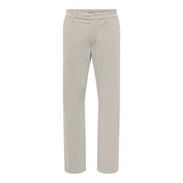 Only & Sons Only & Sons Herren ONLY & SONS Chinohose &raquo;ONSROMA SLIM POCKET CHINO PANT OTL&laquo; 28, L&auml;nge 32