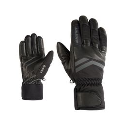 Ziener Herren Skihandschuhe &raquo;GUDWIG-Z WS PR glove man&laquo; 8,5