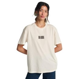 Billabong Damen T-Shirt &raquo;In The Beyond&laquo; XS