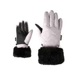Ziener Damen Strickhandschuhe &raquo;KWINZ-Z glove lady&laquo; 7.5