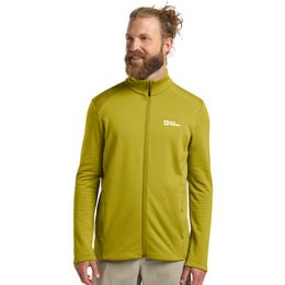 Jack Wolfskin Herren Fleecejacke &raquo;KOLBENBERG FZ M&laquo; L (52)