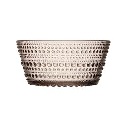 iittala Schale "Kastehelmi" in Beige - &Oslash; 11 cm - 25% | Gedeckter-tisch