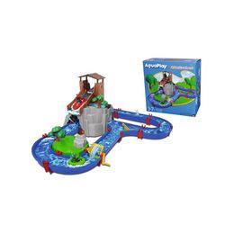 AquaPlay Wasserbahn "AquaPlay AdventureLand" - ab 3 Jahren - 41% | Outdoorspielzeug