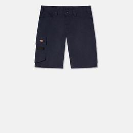 Dickies Herren Arbeitshose &raquo; Workwear Shorts LEAD IN FLEX SHORTS&laquo; blau 33, Normalgr&ouml;&szlig;en