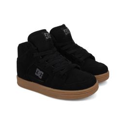DC Shoes Jungen DC Shoes Sneaker &raquo;Manteca 4 Hi&laquo; schwarz 2(33)