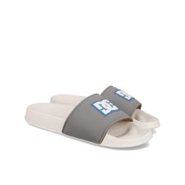 DC Shoes Herren DC Shoes Sandale &raquo;DC SE&laquo; blau 7(39)
