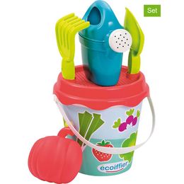 &eacute;coiffier &eacute;coiffier 6tlg. Eimergarnitur - ab 18 Monaten - 12% | Baby-outdoorspielzeug