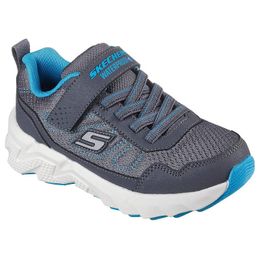 Skechers Jungen Sneaker &raquo;Skechers ELITE SPORT TREAD&laquo; Trekkingschuh mit waterproof, Gr&ouml;&szlig;enschablone zum Download 34