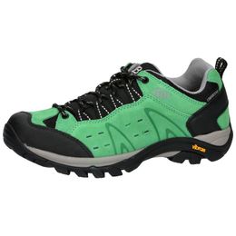 Br&uuml;tting Br&uuml;tting Damen BR&Uuml;TTING Wanderschuh &raquo;Outdoorschuh Mount Bona Low&laquo; gr&uuml;n 40