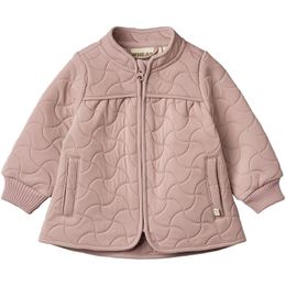 Wheat Jungen Wheat Outdoorjacke &raquo;Thermo Jacket Tilde&laquo; wasserdicht, mit Reflektoren 86