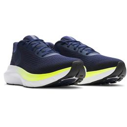 Under Armour Herren Laufschuh &raquo;UA Charged Rogue 5&laquo; gelb 44