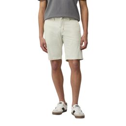 s.Oliver Herren s.Oliver Bermudas &raquo;Phoenix&laquo; Sommerhose mit Tunnelzug beige 31, N-Gr