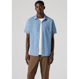 Levi's Levi's Herren Jeanshemd M, N-Gr