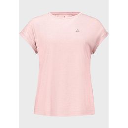 Sch&ouml;ffel Sch&ouml;ffel Damen Funktionsshirt &raquo;Urban T Shirt Style Galerne WMS&laquo; rosa 44