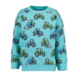 Blue Seven Jungen Sweatshirt 98