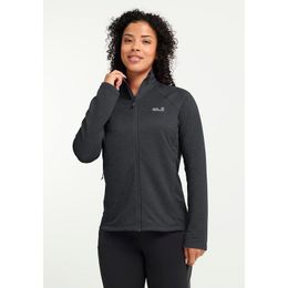 Jack Wolfskin Damen Fleecejacke &raquo;ANYTRAIL FZ W&laquo; XS